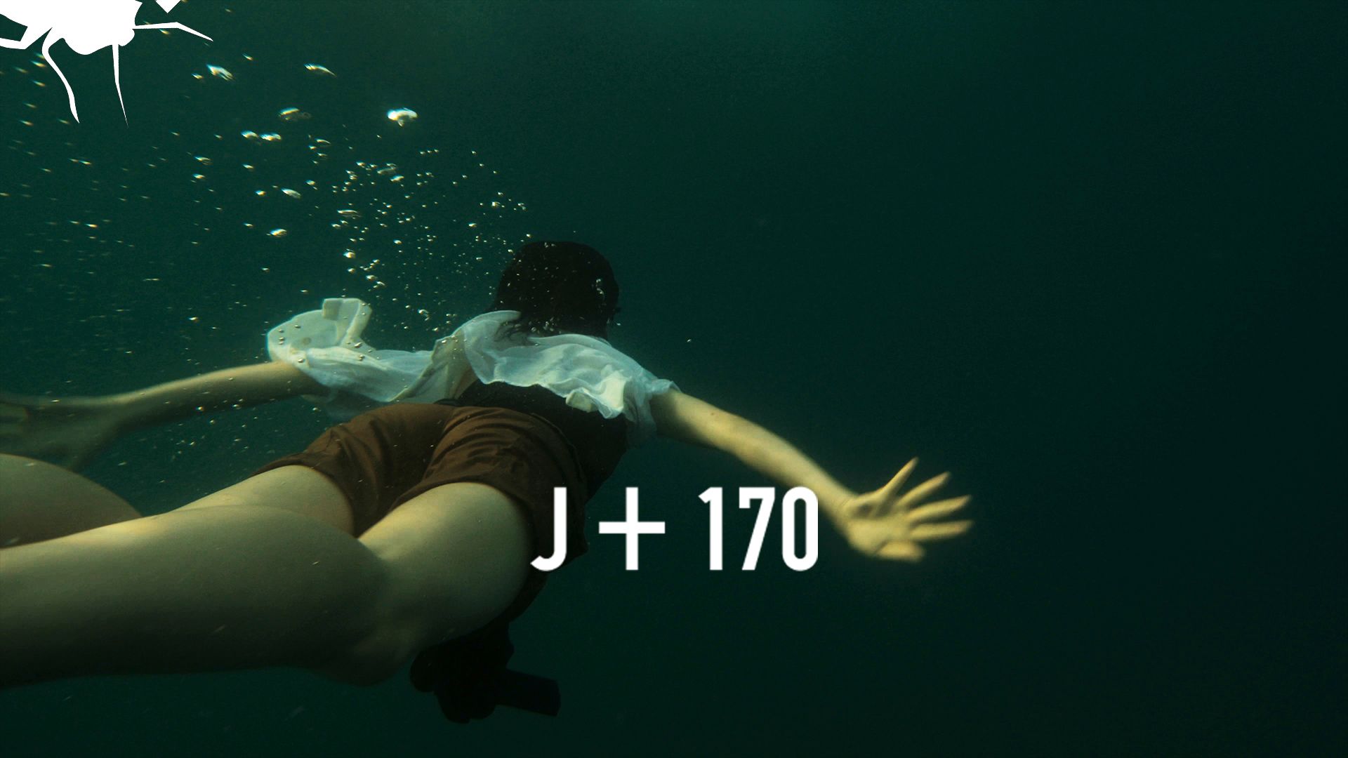 L'EFFONDREMENT [EP7] L'île